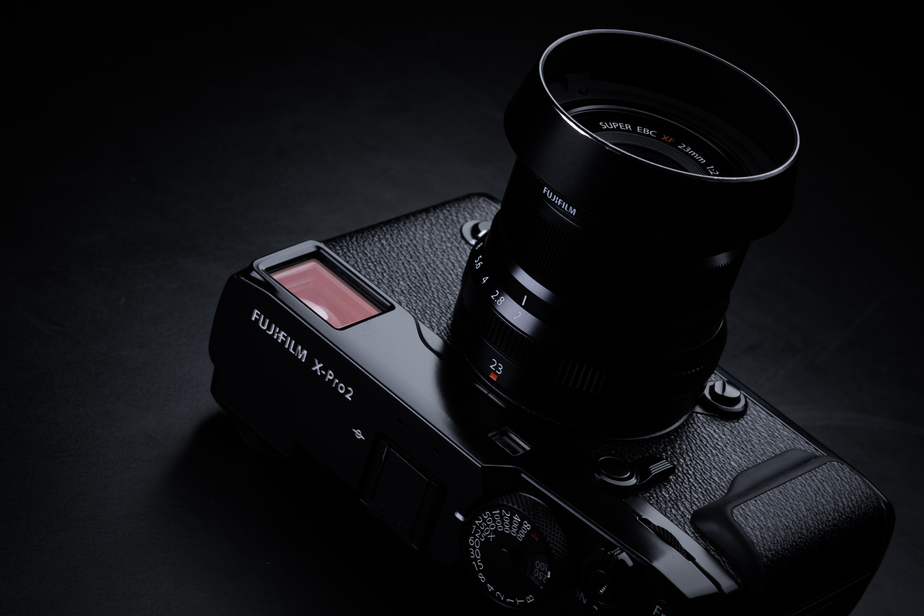 23 and 2 – A small look at the Fujifilm XF 23mm f/2 WR – jonasrask ...