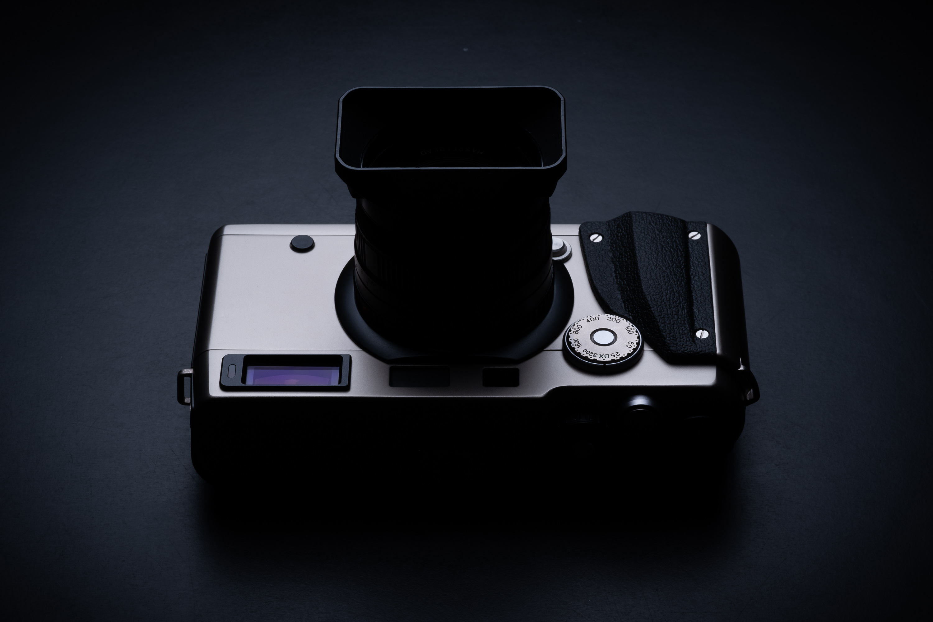 Fujifilm TX-1 – The original XPan – jonasrask | photography