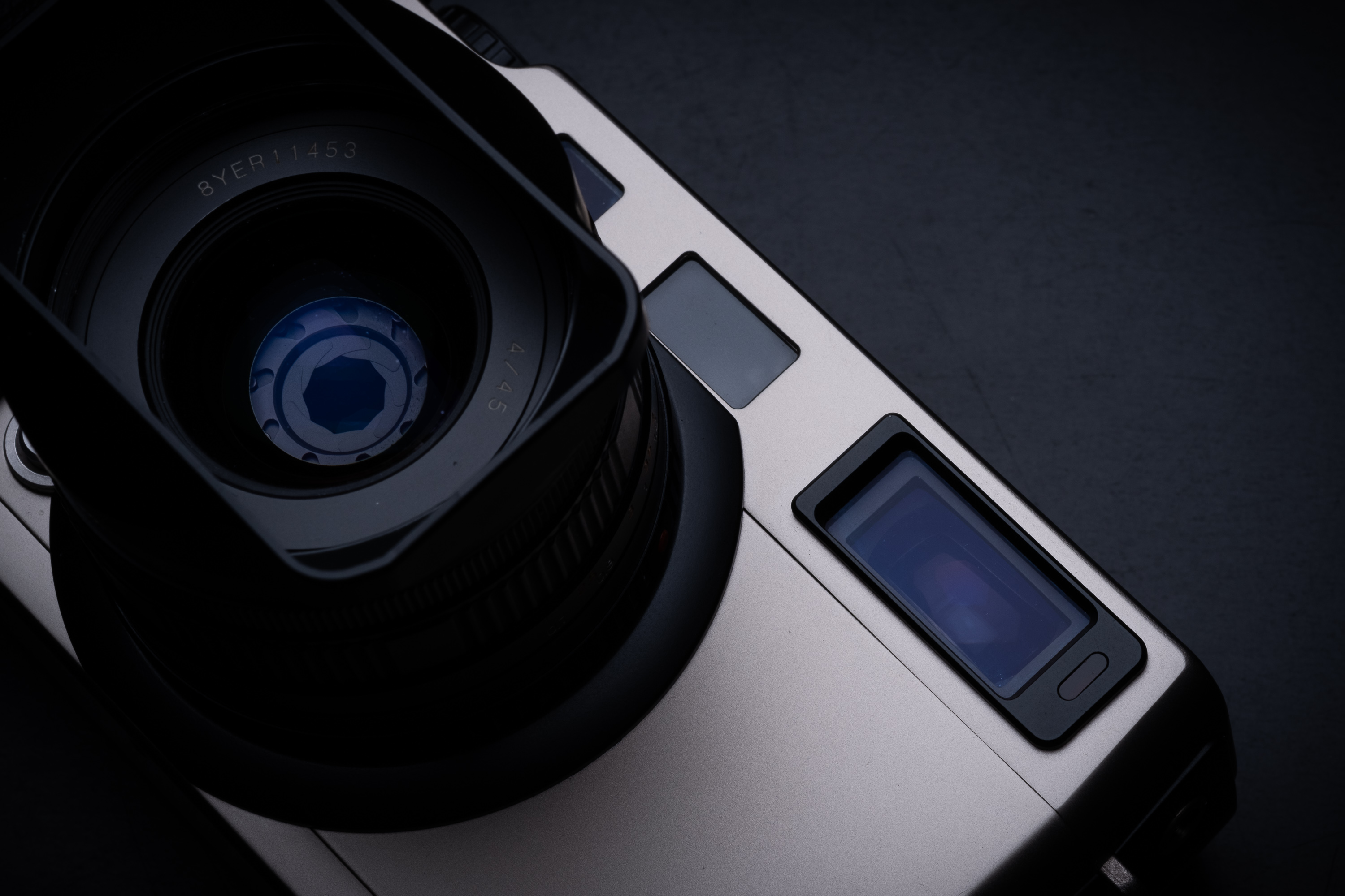 Fujifilm TX-1 – The original XPan – jonasrask | photography