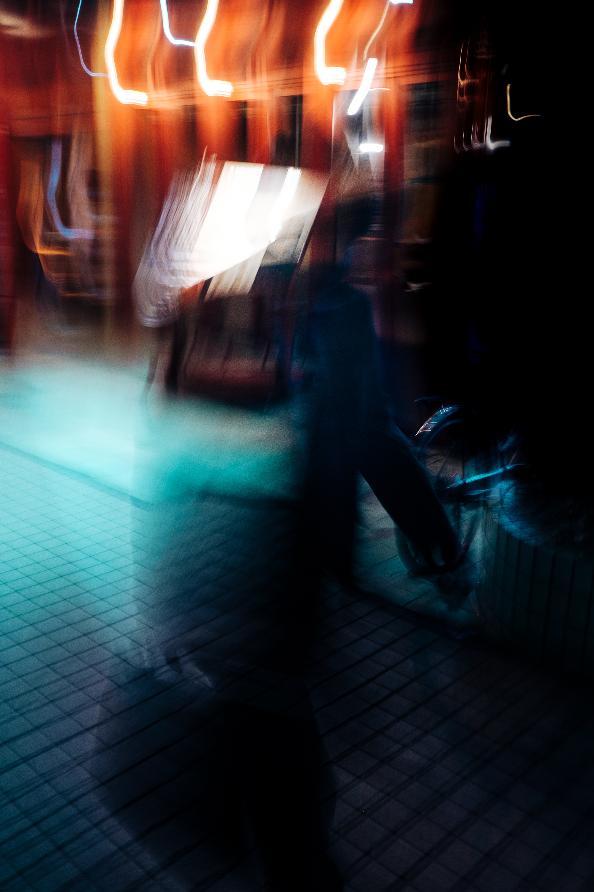 New Street Work (2016-present) – jonasrask | photography