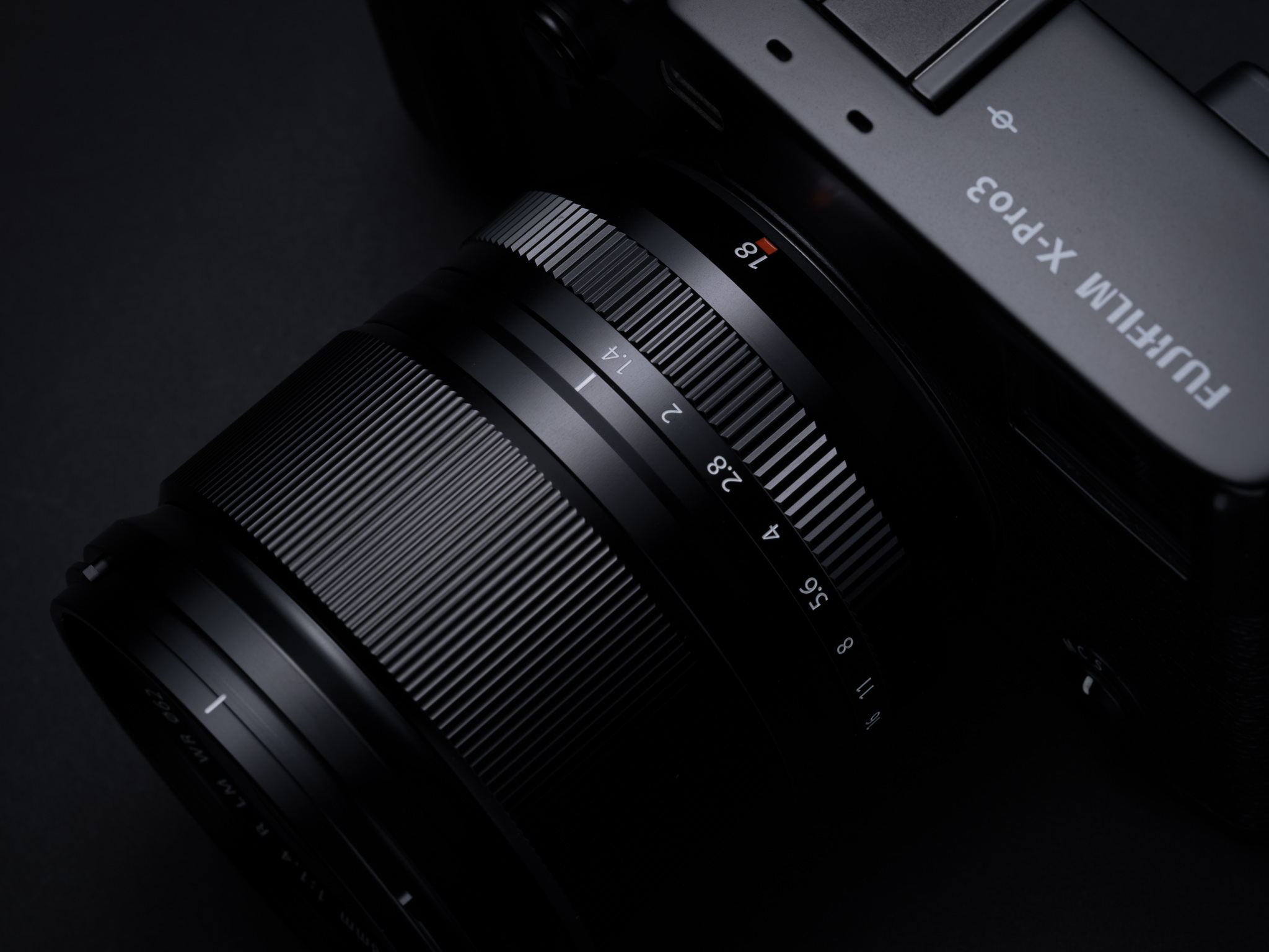 When waiting is worth it! – The Fujinon XF 18mm f1.4 R WR FIRST LOOK ...